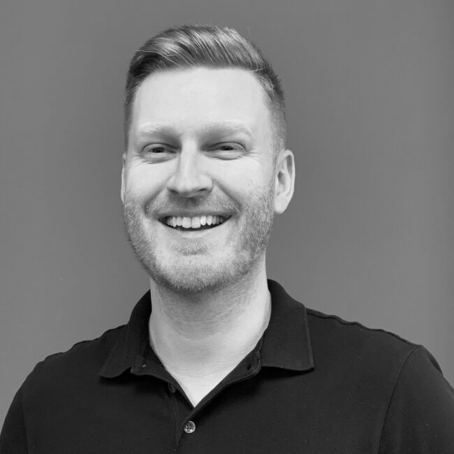 Our Team - Gunning London