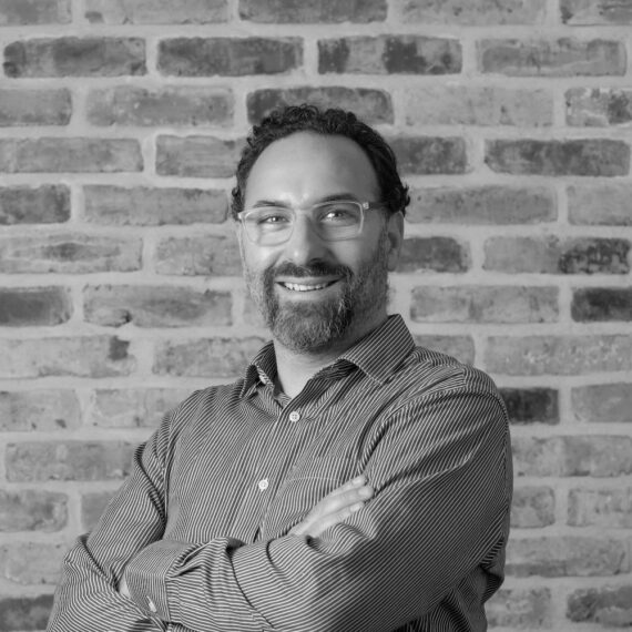 Our Team - Gunning London