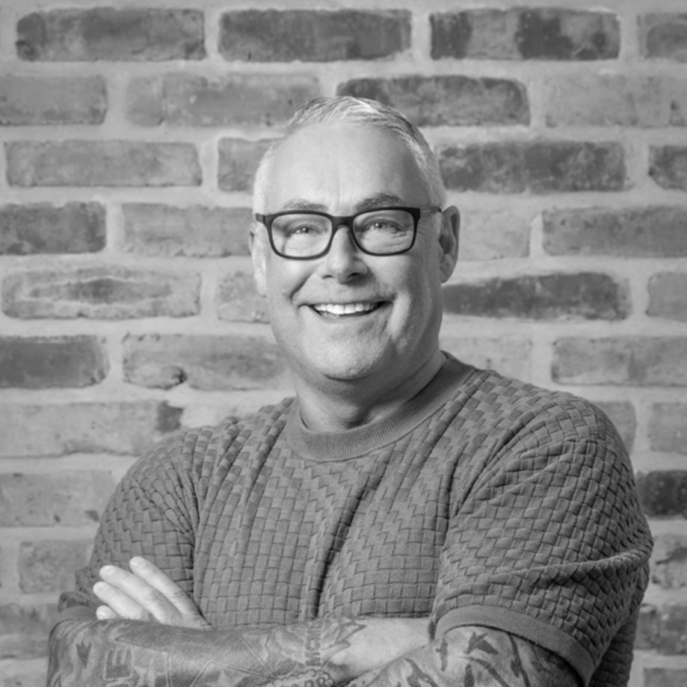 Our Team - Gunning London